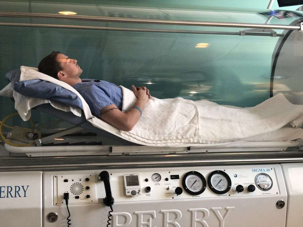 Hyperbaric Oxygen Therapy: Unveiling Benefits and Breakthroughs ...